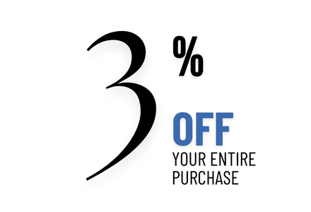 Stitch Logo Discounts - Bulk Order Discounts Embroidery