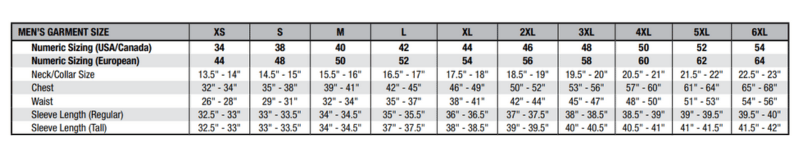 Men's Tactical Polo Short Sleeve at Stitch Logo