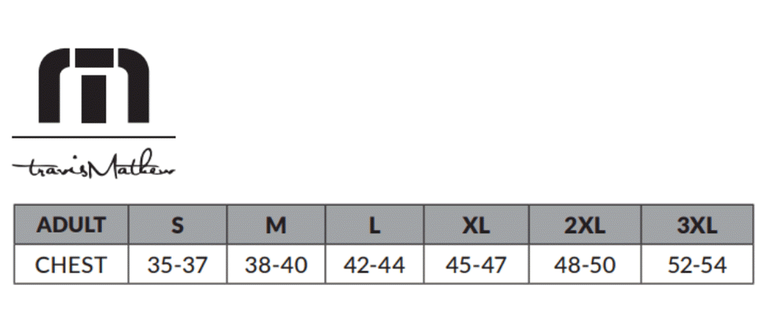 Travis Mathew Crestview Quarter Zip TM1MW452
