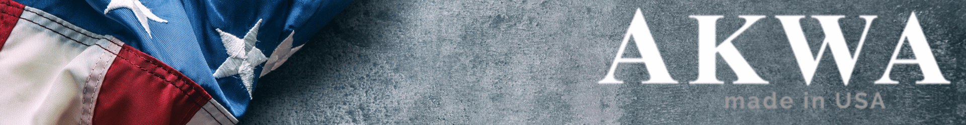 Akwa Size Chart USA Made Shirts | Stitch Logo