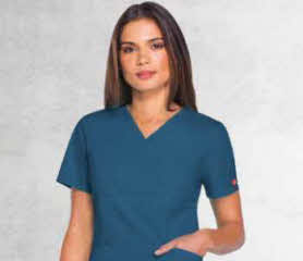 Infinity Cherokee Scrubs | Personalized Uniform Scrubs