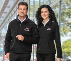 Uniform Vest - Basic, Business, Sweater, Jacket