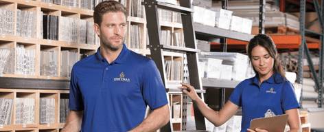 Custom Maintenance Uniform Shirts | Technician Shirts