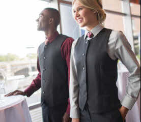 IHG InterContinental Uniforms