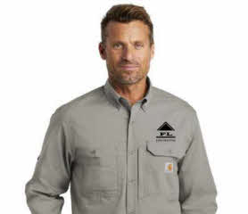 Howard Johnson | Hotel Maintenance Uniforms