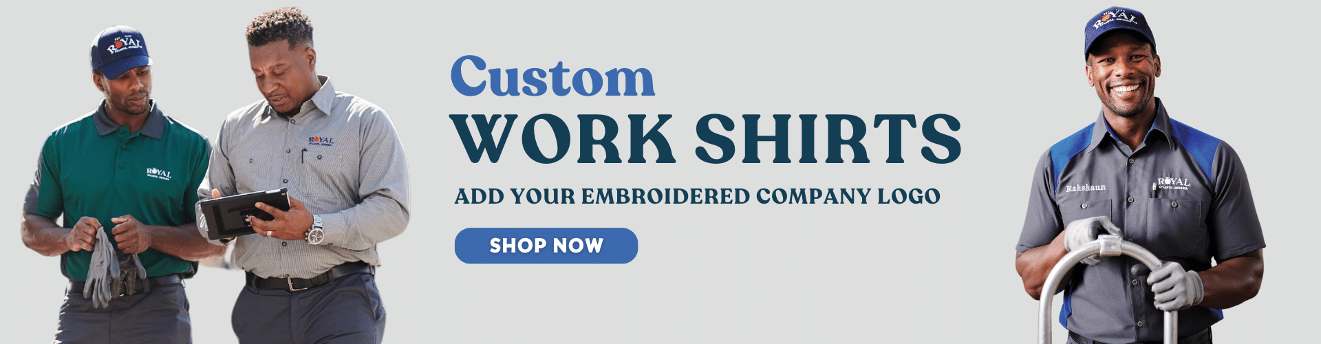 Stitch Logo Uniforms Store, Embroidery Shop, Custom Shirts