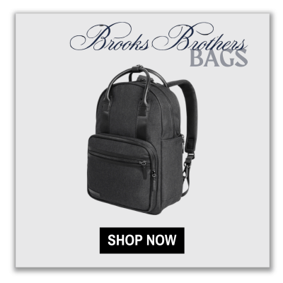 Brooks Brothers Shirts Personalized at Stitch Logo