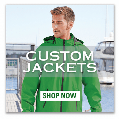 Rain Jackets for Women, Company Custom Jackets