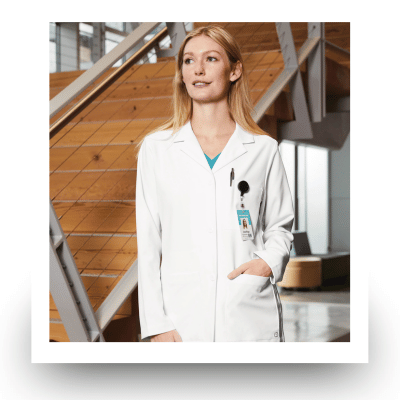 Stitch Logo Uniforms & Custom Embroidery Shop