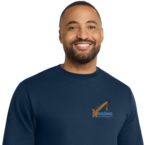 Design Your Own Custom Sweatshirts & Hoodies | No Minimums