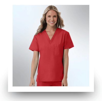 Hotel Uniforms: Super 8 Housekeeping Uniforms