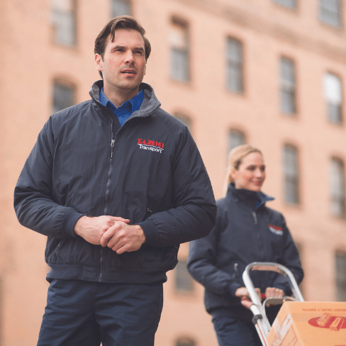 Hotel Uniforms for Maintenance, Industrial, Engineering