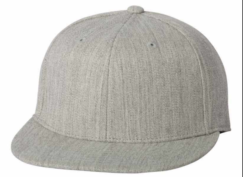 C865 Port Authority Flexfit Cap | Custom Hats