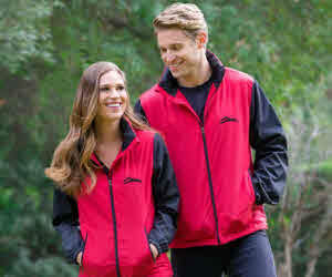 Ramada Maintenance Uniform | Stitch Logo