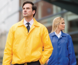 Concierge Uniform Ideas from Stitch Logo