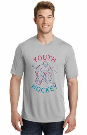 Youth T-Shirts | Cheap Screen Printing from Stitch Logo