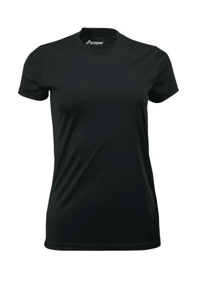 Paragon 204 Ladies Islander Sun Protection Crew Tee