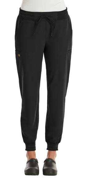 Women's Full Waist Jogger Scrub Pant | Matrix Pro 6902