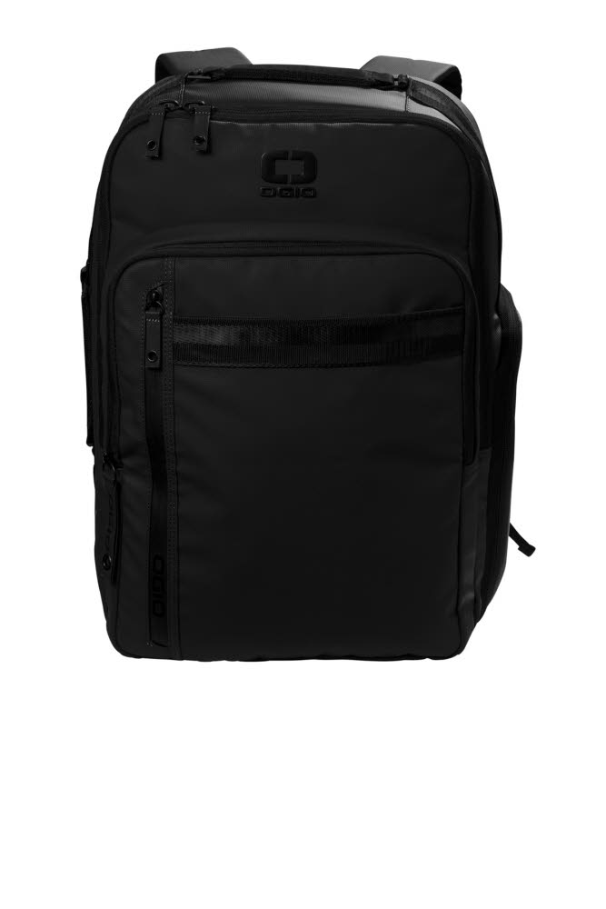 OGIO Commuters XL Backpack at Stitch Logo