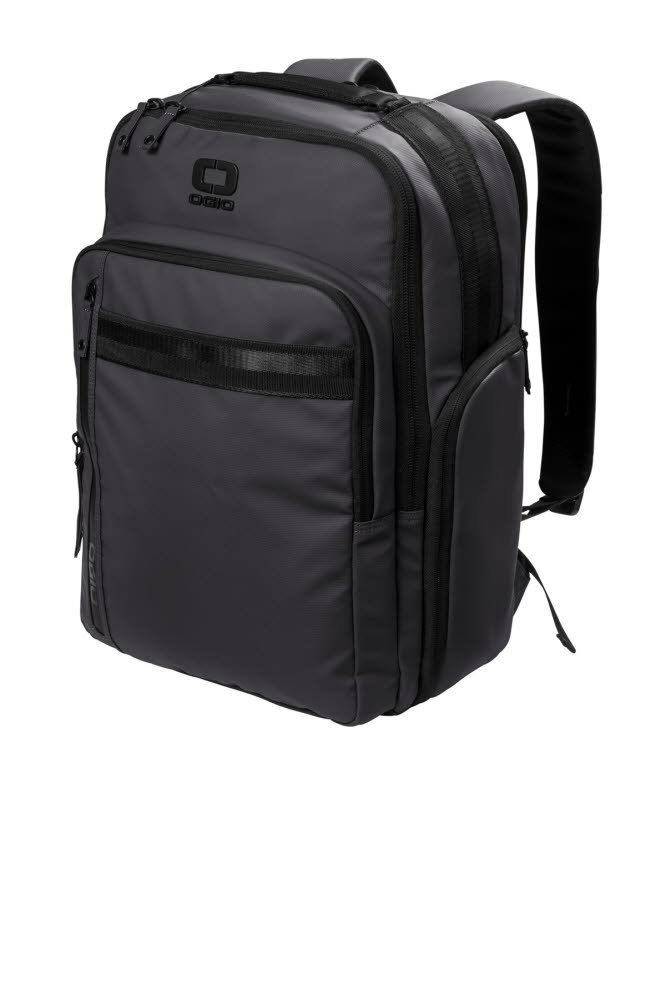 OGIO Commuters XL Backpack at Stitch Logo