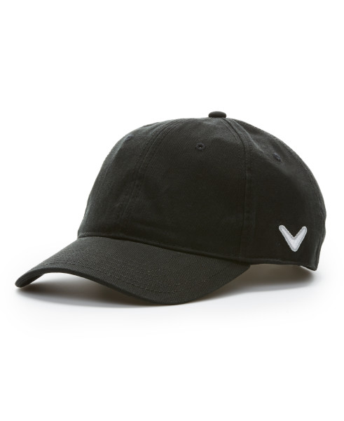 Callaway Heritage Cap at Stitch Logo, Inc.