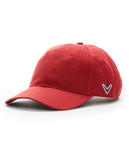 Callaway Heritage Cap at Stitch Logo, Inc.