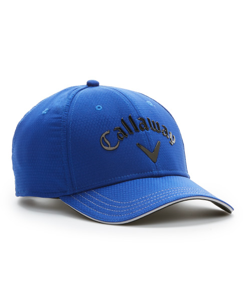 CGH146 Callaway's Liquid Metal Cap at Stitch Logo