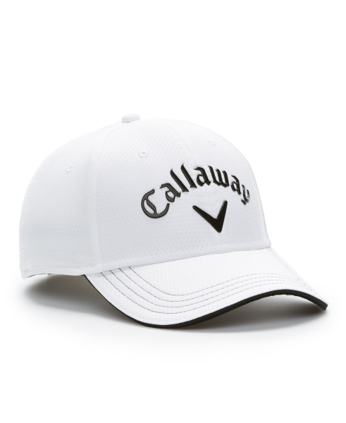 CGH146 Callaway's Liquid Metal Cap at Stitch Logo