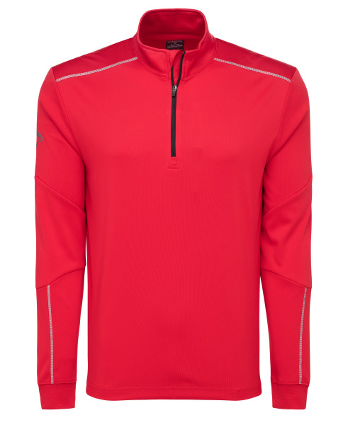 Callaway Men's Quarter Zip at Stitch Logo, Inc.