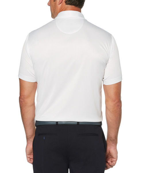 Callaway Men's GEO Print Golf Shirt at Stitch Logo, Inc.