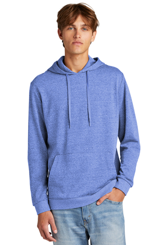 DT1300 District Perfect Tri Blend Hoodie | Custom Hoodies