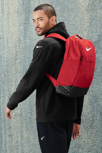 Custom Nike Backpack at Stitch Logo Nike Bags