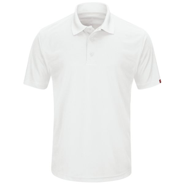 SK96 Men's Core Performance Polo | Red Kap Polo Shirts
