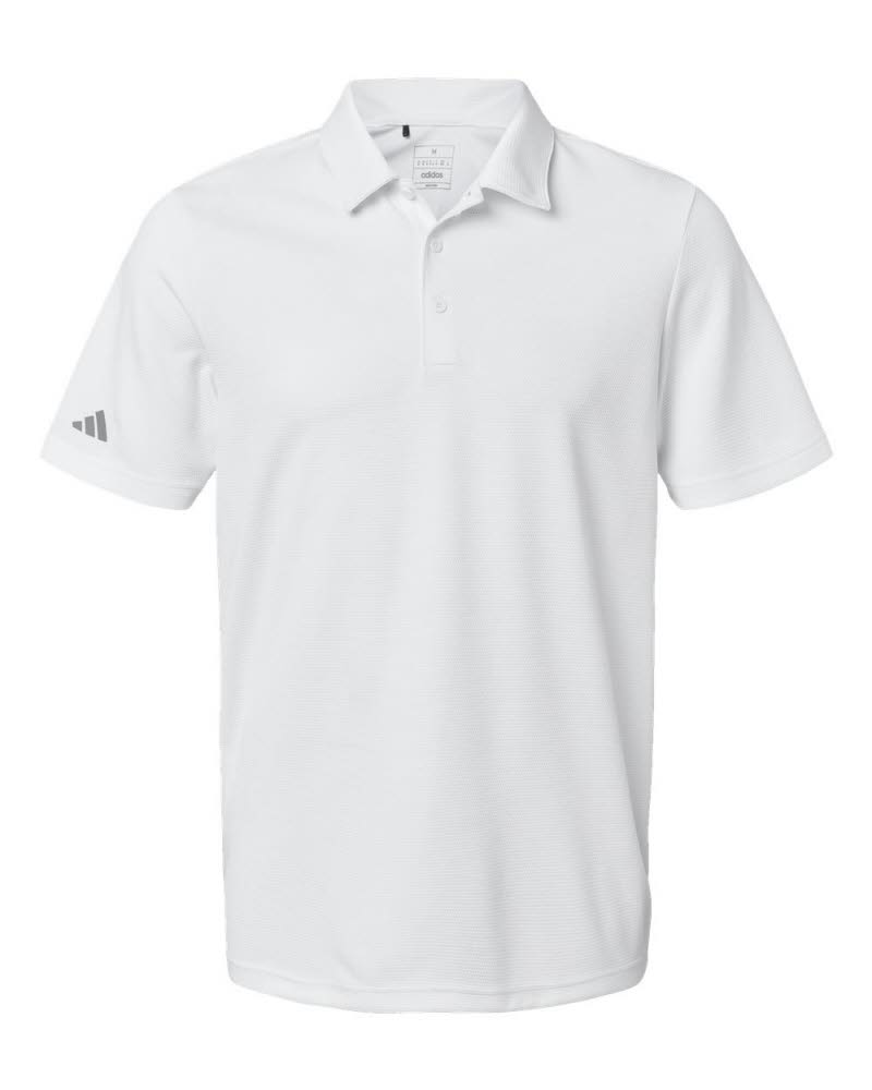 A580 Men's Micro Pique Adidas Polo Shirts