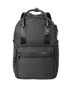 Brooks Brothers Backpack at Stitch Logo Custom