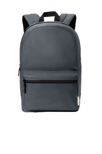 C-FREE Recycled Backpack BG270 at Stitch Logo