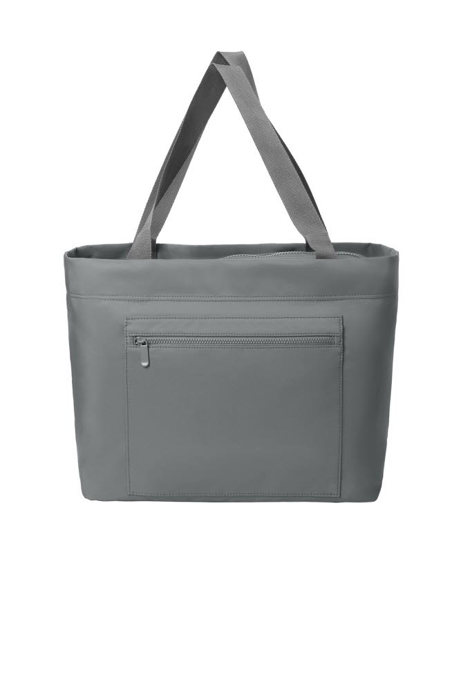Carryall Port Authority Tote Bag at Stitch Logo