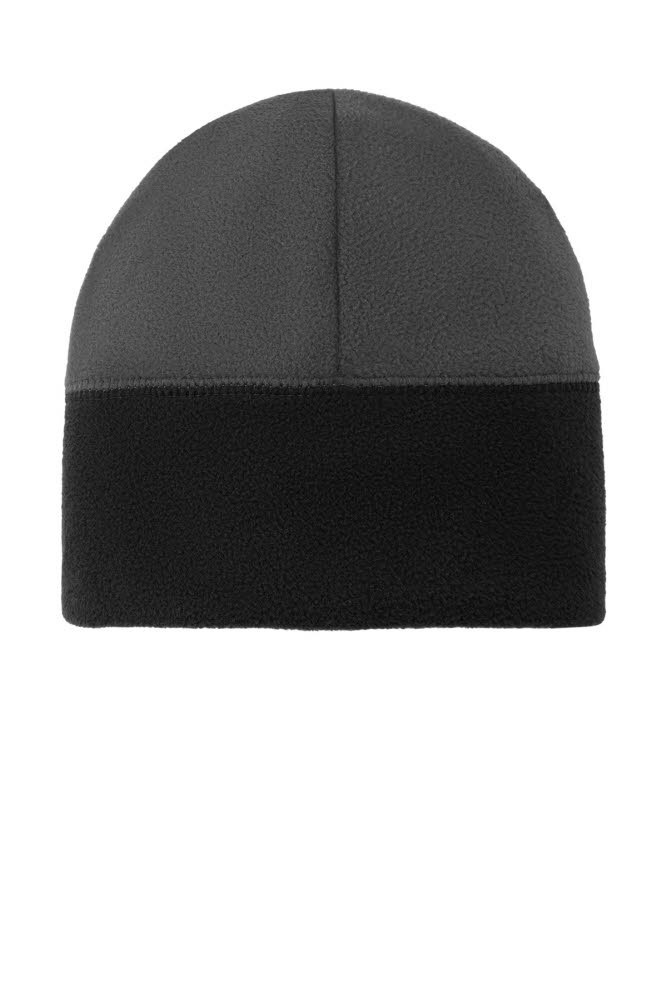 Warm Fleece Beanie C918 at Stitch Logo