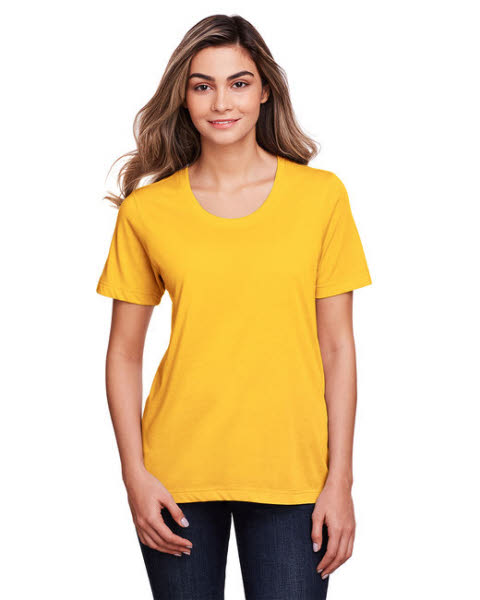 CE111W ChromaSoft Short Sleeve T-Shirt Women