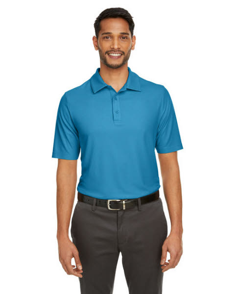 CE112 Men's Chroma Soft Performance Polo | CORE 365