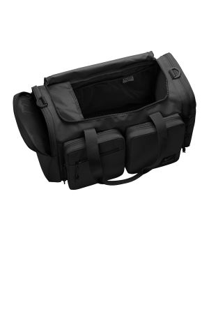 Nike Duffel Bag Black | Custom Nike Bags