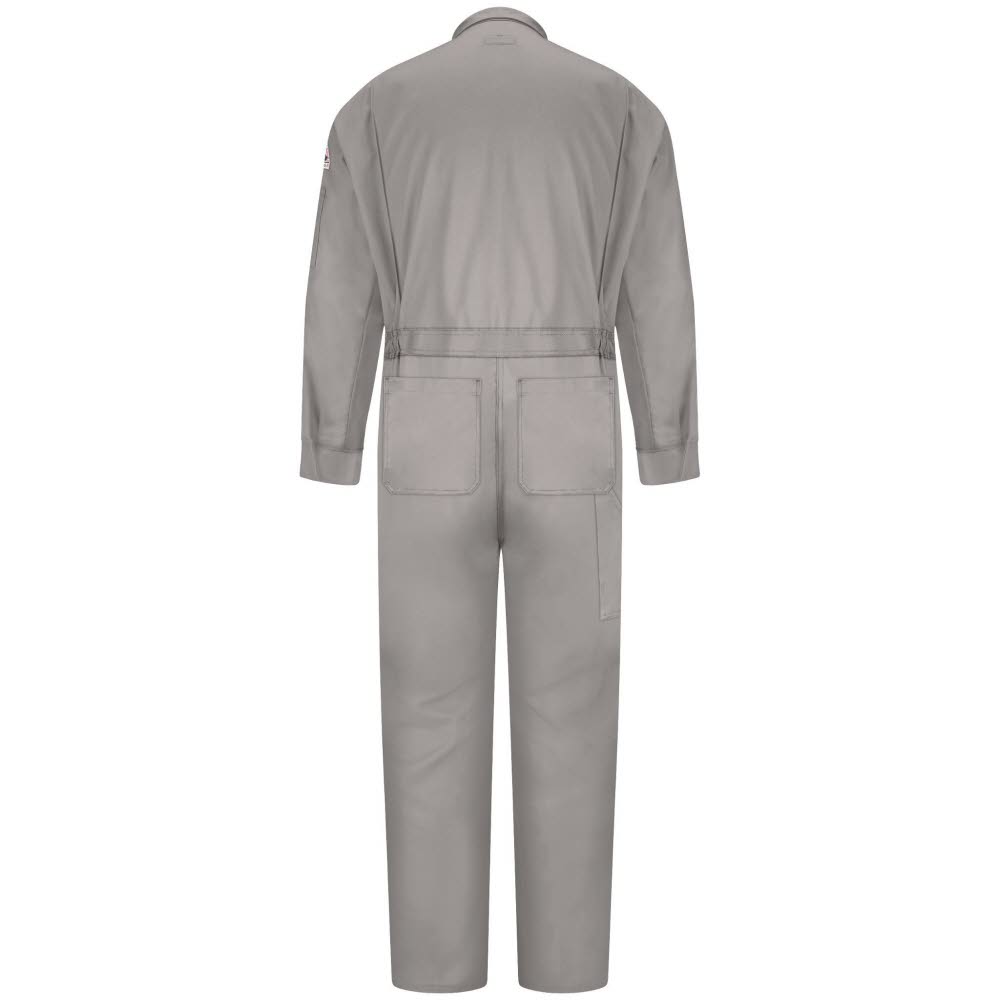 Men's Lightweight Deluxe FR Bulwark Coveralls