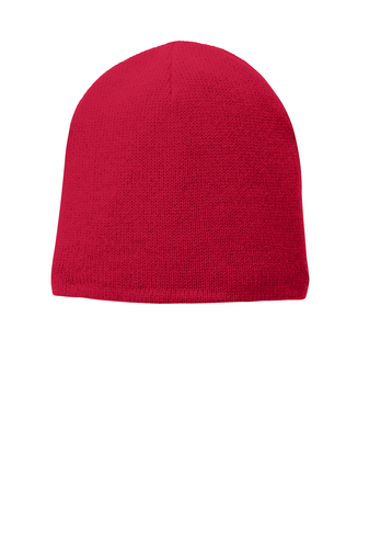 Fleece Lined Custom Beanie | CP91L Custom Hats
