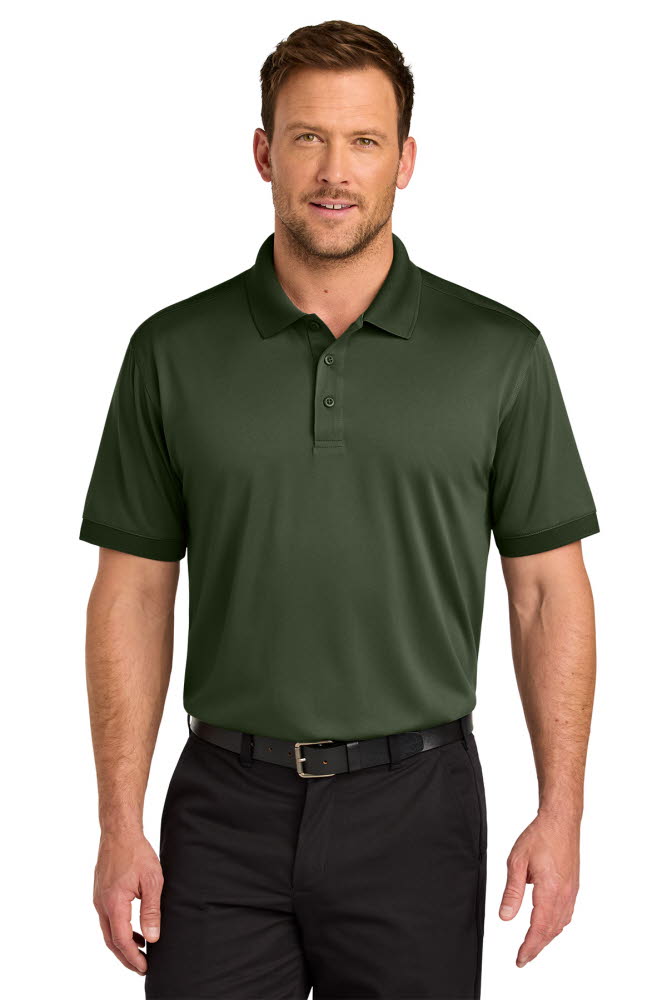 Men's Short Sleeve Workwear Pro Polo Shirt