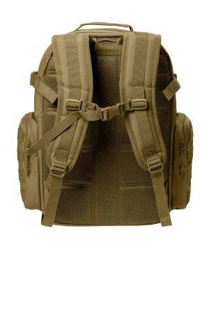 CSB205 CornerStone Tactical Backpack| Stitch Logo