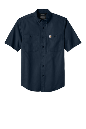 Carhartt Rugged Professional Short Sleeve Shirt