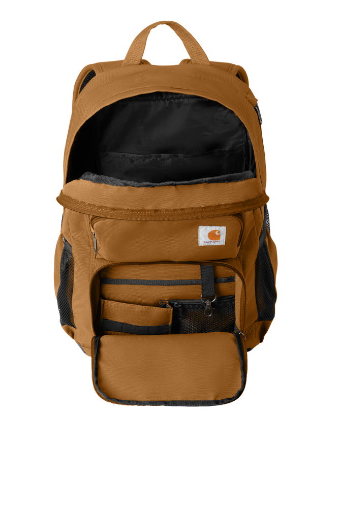 CTB0000486 Carhartt Foundry Series Backpack