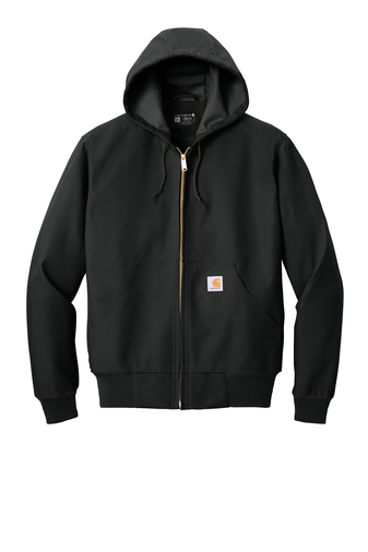 Carhartt Tall Thermal Lined Duck Active Jac
