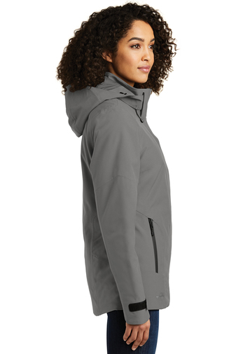 Eddie Bauer Ladies WeatherEdge Plus Insulated Jacket
