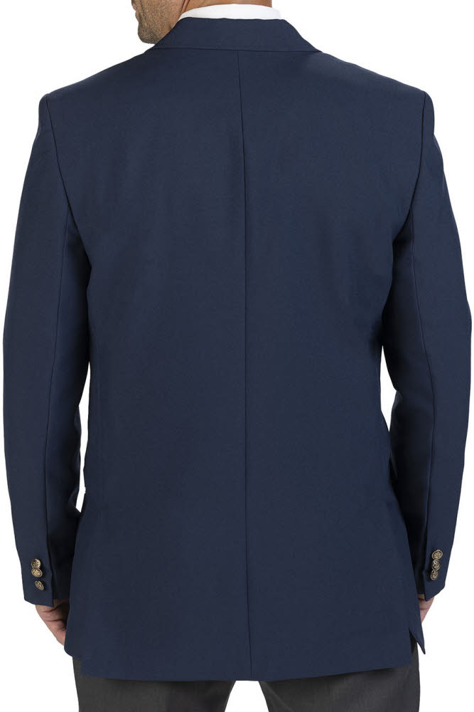 Hopsack Men's Washable Blazer | Custom Blazers